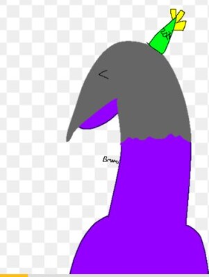 Space turkey REMAKE | Picrew - The Character Maker & Creator