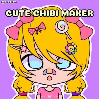 Cute Chibi Maker | Picrew - The Character Maker & Creator