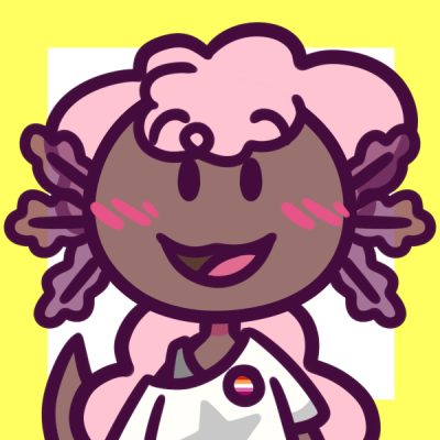 Axolotl maker!! | Picrew - The Character Maker & Creator
