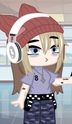 gacha picreww | Picrew - The Character Maker & Creator