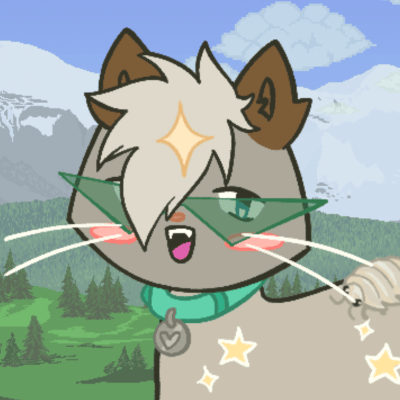 Cat OC Maker! | Picrew - The Character Maker & Creator