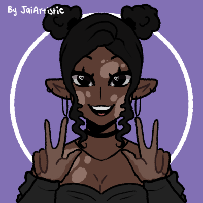 ☀︎JaiArtistic's First Picrew☀︎ | Picrew - The Character Maker & Creator