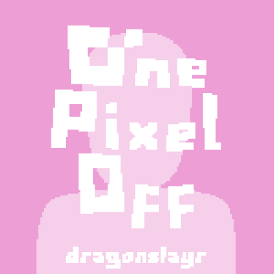 One Pixel Off | Picrew - The Character Maker & Creator
