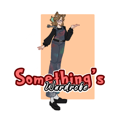 Something's Wardrobe | Picrew - The Character Maker & Creator