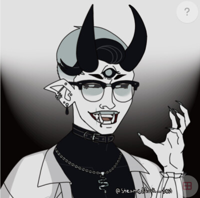 Cute Masc Maker Deluxx 3000 | Picrew - The Character Maker & Creator