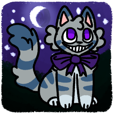silly little cat thing | Picrew - The Character Maker & Creator
