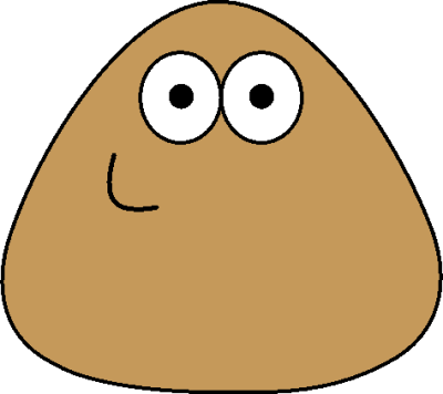 Pou Dress Up | Picrew - The Character Maker & Creator