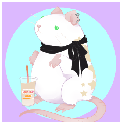 Ratsona | Picrew - The Character Maker & Creator