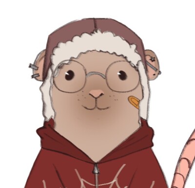 Ratita Tripoier | Picrew - The Character Maker & Creator