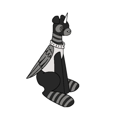 Turf’s Pony Maker (WIP) | Picrew - The Character Maker & Creator