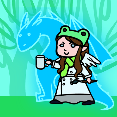 Bifröst | Picrew - The Character Maker & Creator