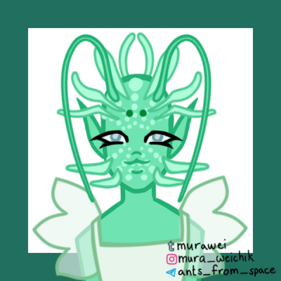 Space Fairies | Picrew - つくってあそべる画像メーカー