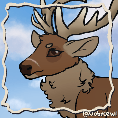 Elk Maker | Picrew - The Character Maker & Creator