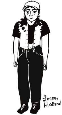 Lesbian husband dress up | Picrew - The Character Maker & Creator