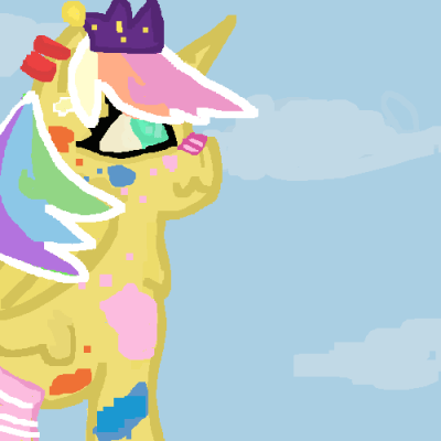 pony | Picrew - The Character Maker & Creator