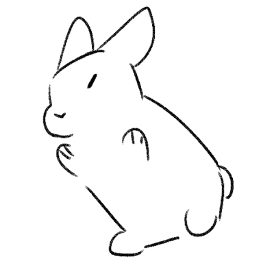 Little Bunny Creator Cartoon | Picrew - The Character Maker & Creator