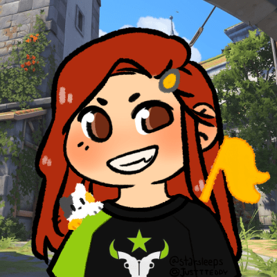 OWL Icons! | Picrew - The Character Maker & Creator