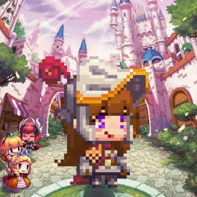 Knight Guardian Tales | Picrew - The Character Maker & Creator