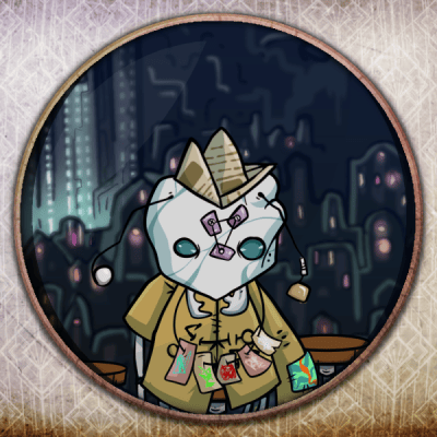 ExN | Marble provls | Picrew - The Character Maker & Creator