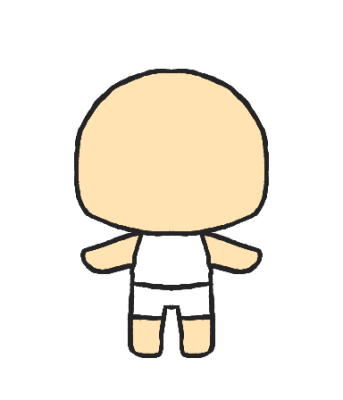 Cute Character Maker | Picrew - The Character Maker & Creator