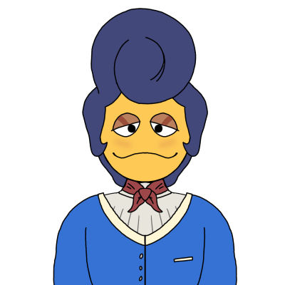 Wally Dress Up!