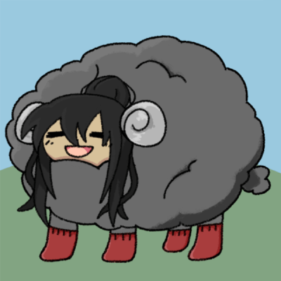 Sheep Maker | Picrew - The Character Maker & Creator