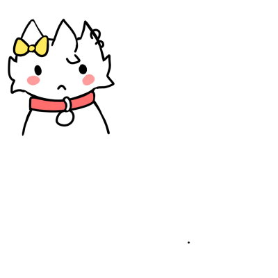 Silly cat | Picrew - The Character Maker & Creator