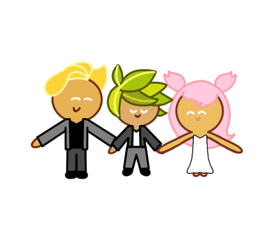 Sparkling herb cherry blossom | Picrew - The Character Maker & Creator