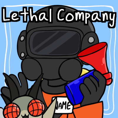 Lethal Company Employee Maker | Picrew - The Character Maker & Creator