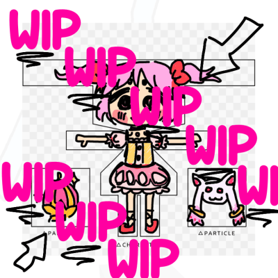 [HUMAN MAKER] | Picrew - つくってあそべる画像メーカー