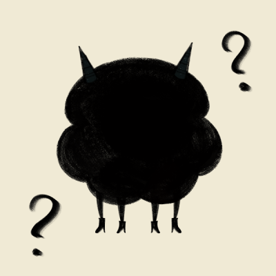 what's your inner demon like? | Picrew - The Character Maker & Creator