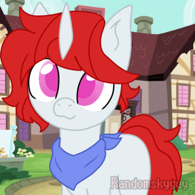 Pony Profile Pic Maker | Picrew - つくってあそべる画像メーカー