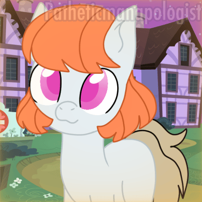 Pony Profile Pic Maker | Picrew - The Character Maker & Creator