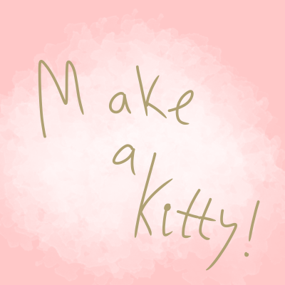 Make a Kitty! | Picrew - The Character Maker & Creator