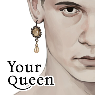 Your Queen Maker | Picrew - The Character Maker & Creator