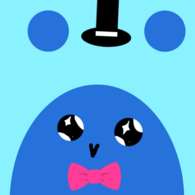 Blob Maker | Picrew - The Character Maker & Creator