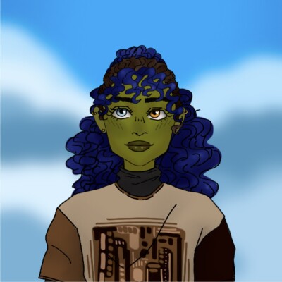 Fairy’s character creator｜Picrew