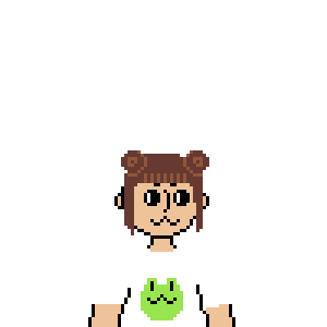 lil pixel guys | Picrew - The Character Maker & Creator