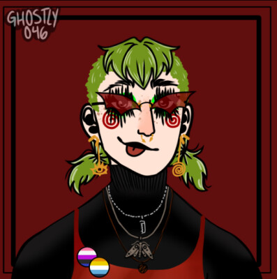 alt character maker :3 | Picrew - The Character Maker & Creator