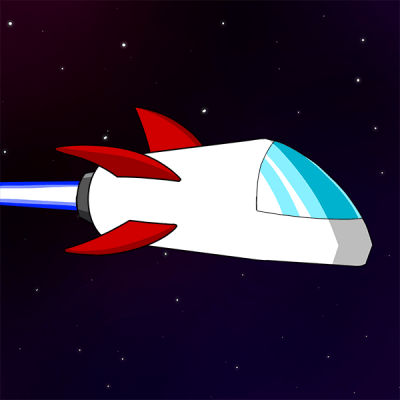 Make a Spaceship!