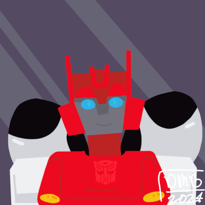 Robot Transformer Creator | Picrew - The Character Maker & Creator
