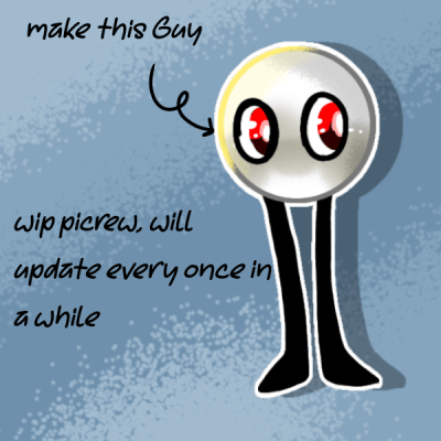 KINITO PET OC MAKER (wip) | Picrew - The Character Maker & Creator