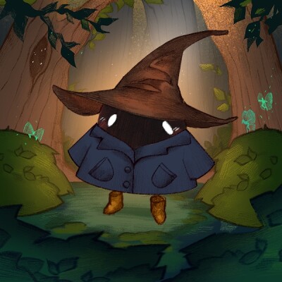 Gnomuchar - Shadow Chronicles | Picrew - The Character Maker & Creator