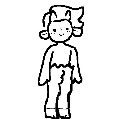 Unspeakable Fantasy Maker | Picrew - The Character Maker & Creator