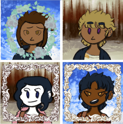 just a little guy | Picrew - The Character Maker & Creator