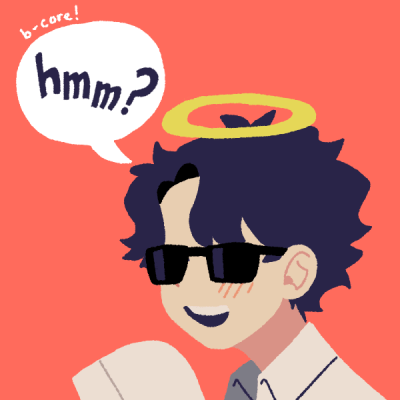 hmm? | Picrew - The Character Maker & Creator