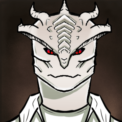 - Durge (Dragonborn) Creator - | Picrew - The Character Maker & Creator