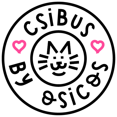 CSIBUS! BIG Bag Designer | Picrew - The Character Maker & Creator