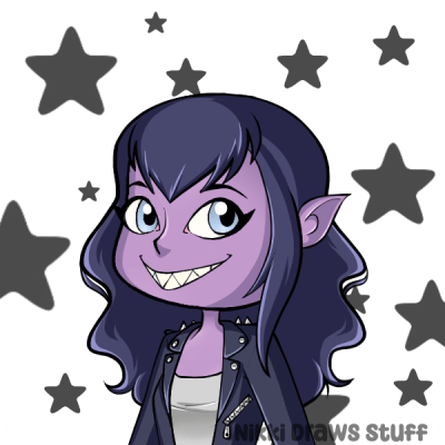Monster Maker | Picrew - The Character Maker & Creator