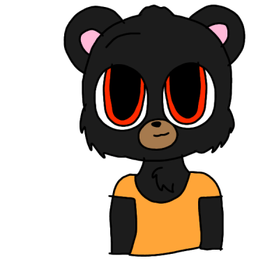 Animal Cartoon Bear OC Maker | Picrew - つくってあそべる画像メーカー